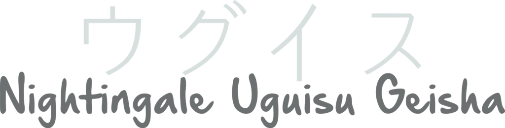 Traditional Japanese Facial Treatments Explained - Nightingale Uguisu ...