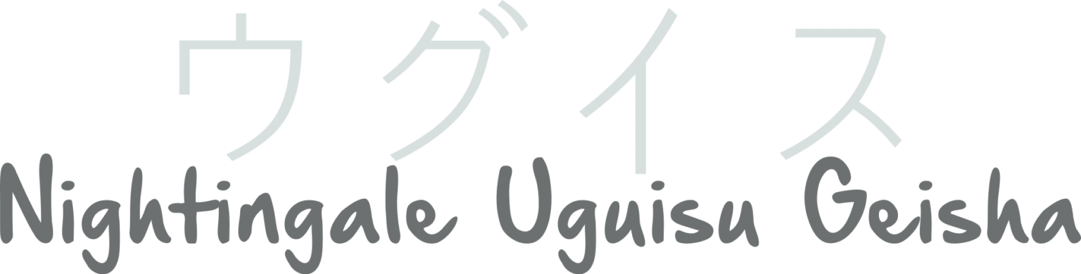 Traditional Japanese Facial Treatments Explained - Nightingale Uguisu ...