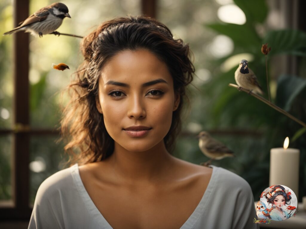 Discover the Surprising Benefits of Bird Poop Facial - Nightingale Uguisu Geisha Beauty Secret