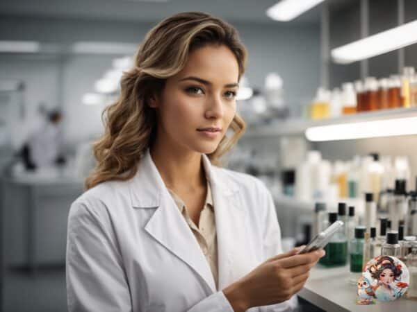 Skin Tolerance Certification by Dermatest GmbH - Nightingale Uguisu ...