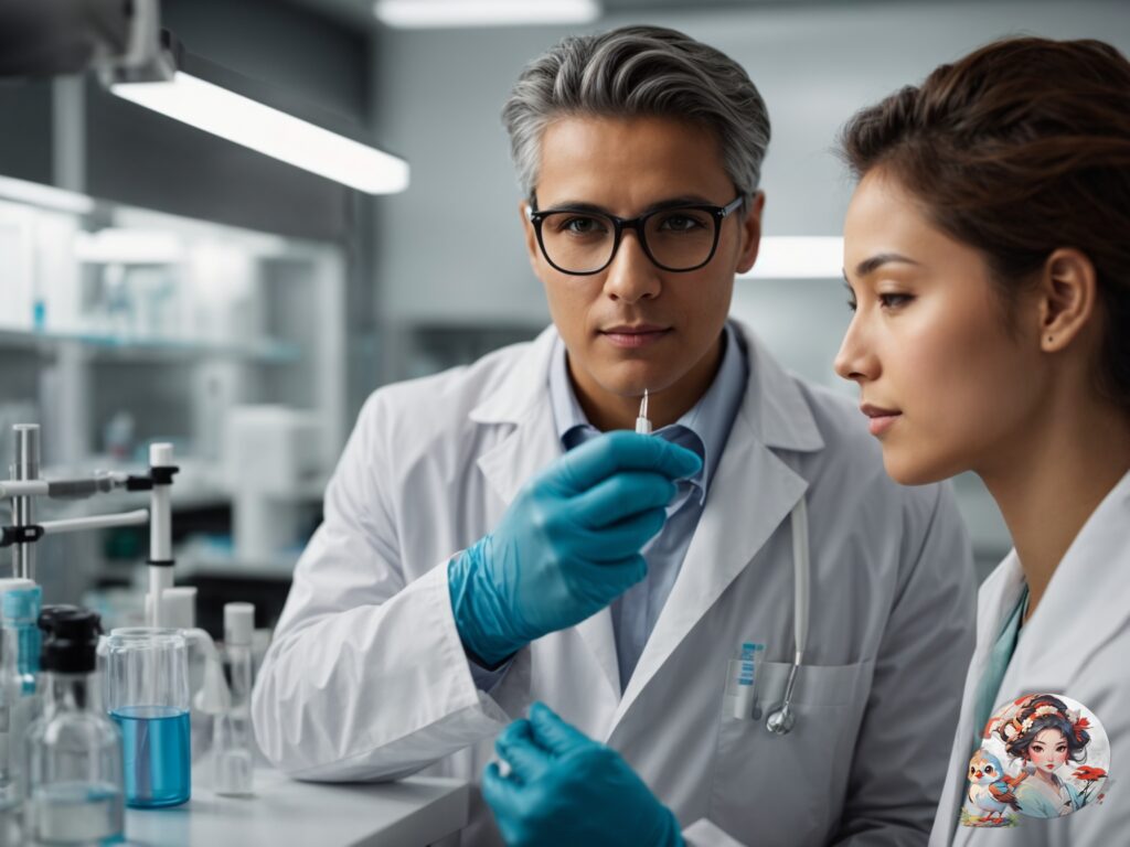 Skin Tolerance Certification by Dermatest GmbH - Nightingale Uguisu ...