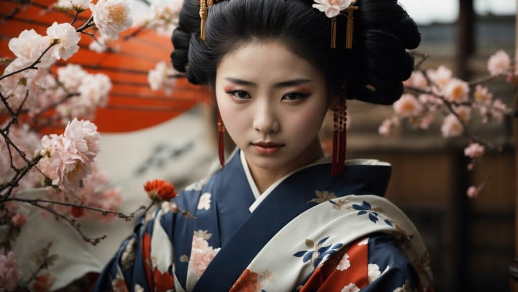 Unlocking the Wonders of Uguisu No Fun - Nightingale Uguisu Geisha ...