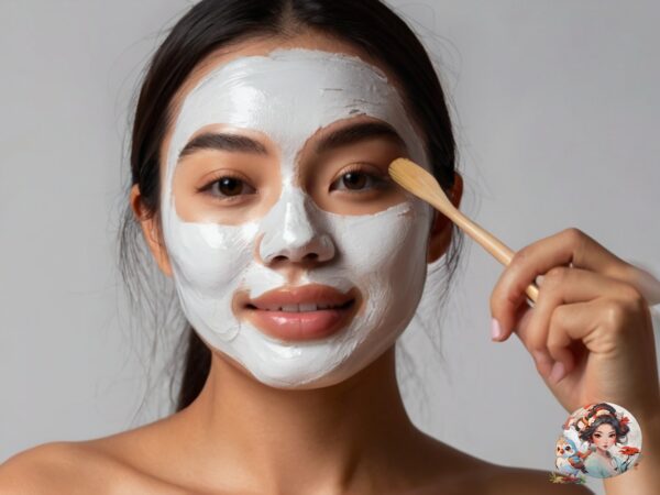 Tips for Facial Care With Uguisu No Fun, Application, Duration and Best ...