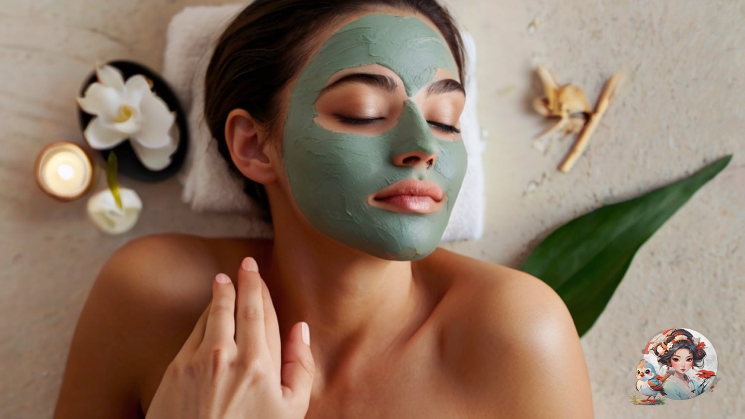 Unveiling the Beauty Benefits of Nightingale Droppings - Nightingale ...