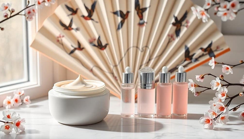 Must-Have Nightingale Poop Beauty Products - Nightingale Uguisu Geisha ...